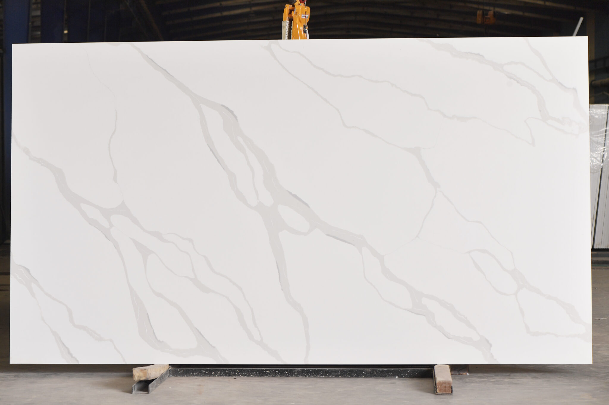 Calacatta Luxe – Altas